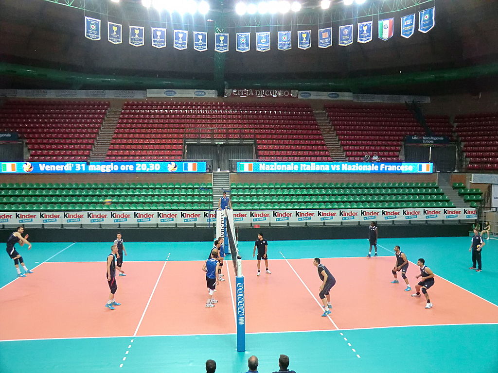 How Sports Build Character – More Than Just Gruesome Workouts ...